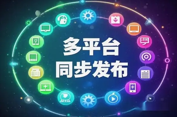 MultiPost开源多平台发布工具：一键同步知乎/微博/小红书等全平台（免费浏览器扩展） -前行网